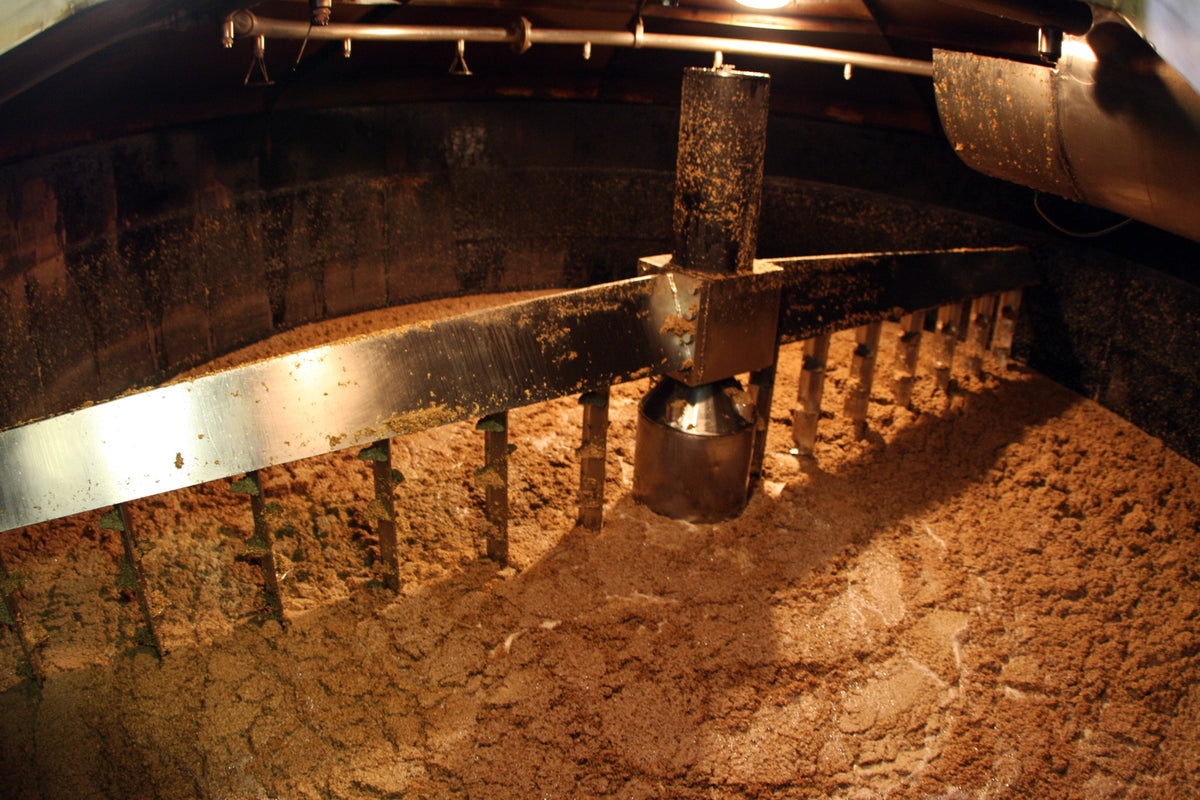 How to make moonshine mash with any still of your choice – American ...