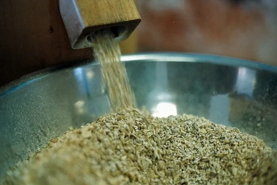 BEGINNERS GUIDE ON CLEARING THE MASH – American Copper Works