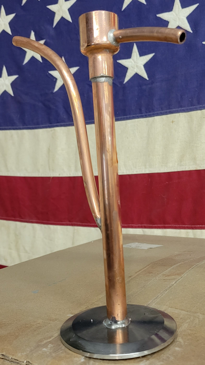 Individual Pieces – American Copper Works