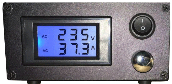 220v Electric Heating Element W/Controller for Copper Moonshine Stills ...